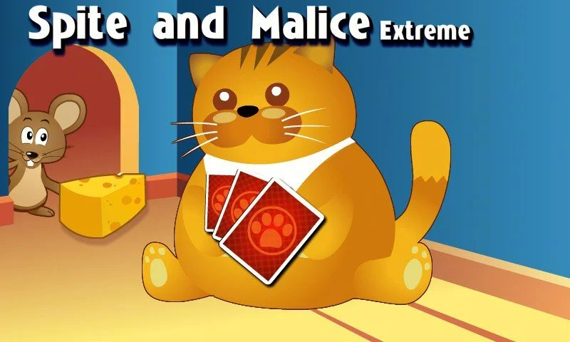 Katz und Maus Extrem - Spiele kostenlos online